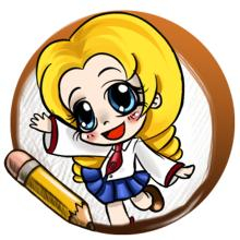 二胖3D画 