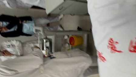 血培养标本采集