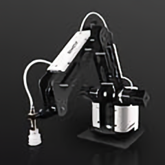 指擎小型机械臂 