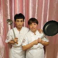 夫妻美食好搭档 