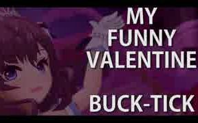 【CGSS MAD】 一之濑志希 MY FUNNY VALENTINE 【VM@S16】
