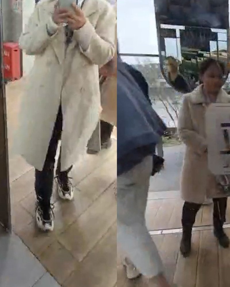 【四川一景点现单向透明厕所,可清晰看到厕所外人流走动】2月19日,...