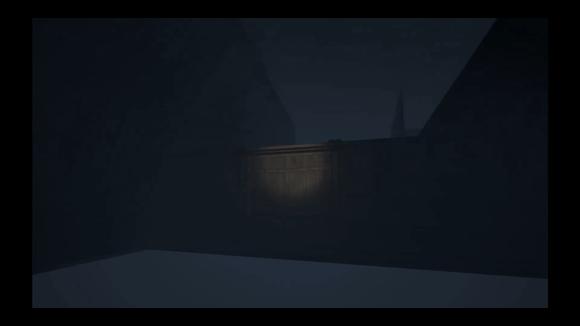 【零玄夜】《港诡实录》邪道穿越墙壁贴图BUG!