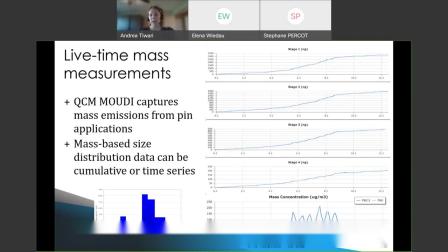刹车片磨损测量研究-侧重研究者的角度