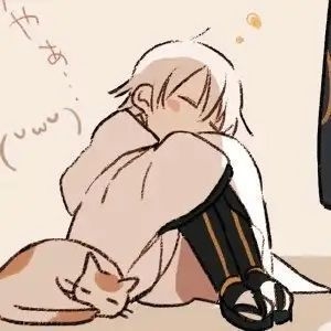 夏黎猫耳 