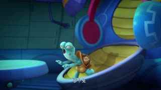 蛋计划第一部 第15集