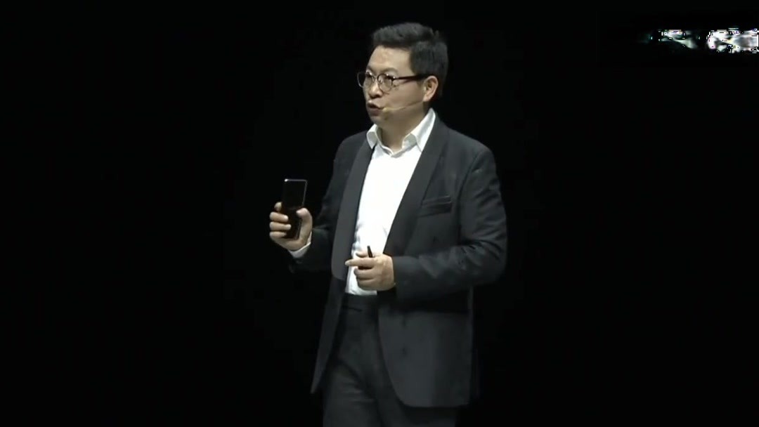 华为P30系列采用莱卡四摄 搭配RYYB超感光传感技术