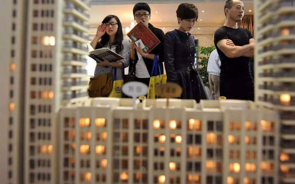 售楼闺蜜:未来几年,这两类房子或将贬值最快,转手十分困难