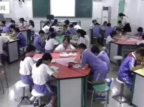 北师大版五年级数学确定位置(一)周晓平