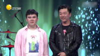 喜欢王熙凤,现场表演红楼梦片段,一串一串的够溜的