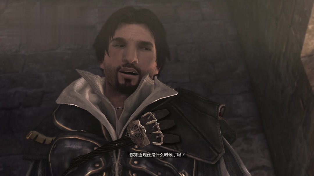 《刺客信条:兄弟会》全游戏流程【2】