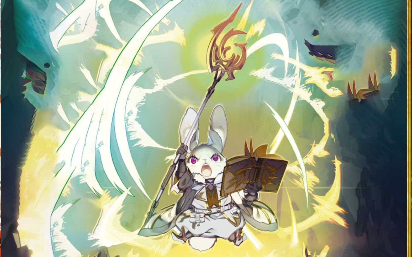 【SW2.0 TRPG】吵闹群友的剑世界2.0 第0话 食欲高涨的起始之夜