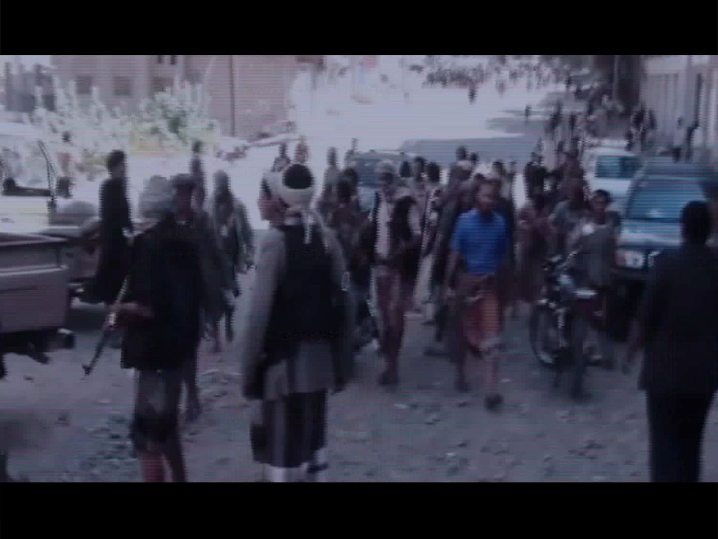 【红海行动】真高能混剪