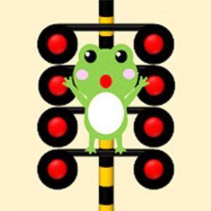 儿童铁道动画剧场 