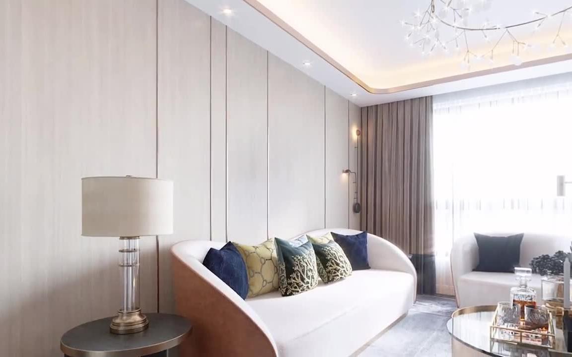 360全景室内设计
