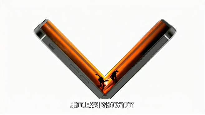 苹果或于2024年开始试点折叠屏,首款设备非手机
