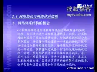 路由器与交换机视频教程03