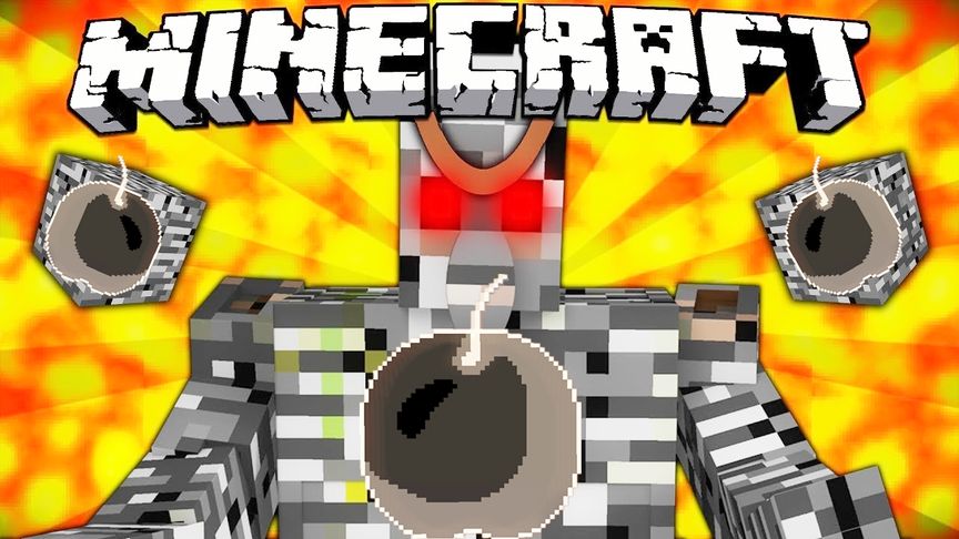 我的世界百万幸运方块:最坚硬基岩苹果,三十神级属性加持秒无敌