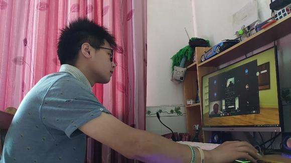 论文答辩#云毕业答辩