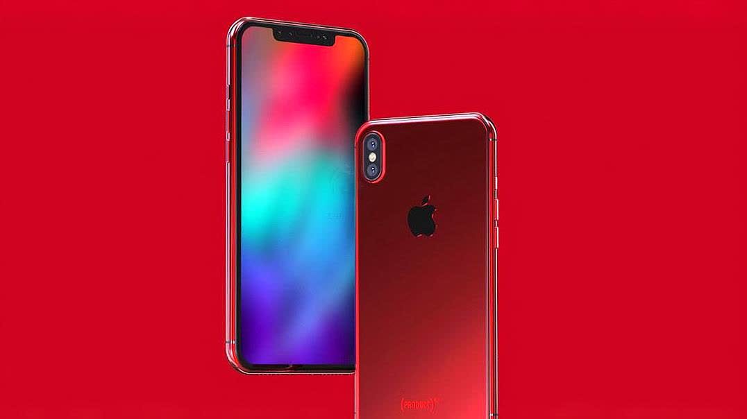 新iPhone