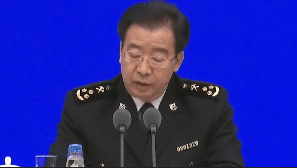 海关总署:2020年我国跨境电商进出口1.69万亿元 增长31.1%