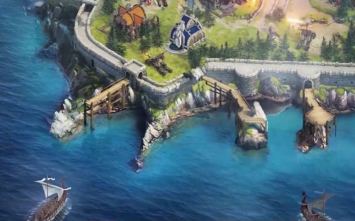 一个视频简历