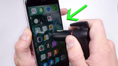 车载充电器原来这么恐怖?原来用的都是小意思,这样玩才是放大招