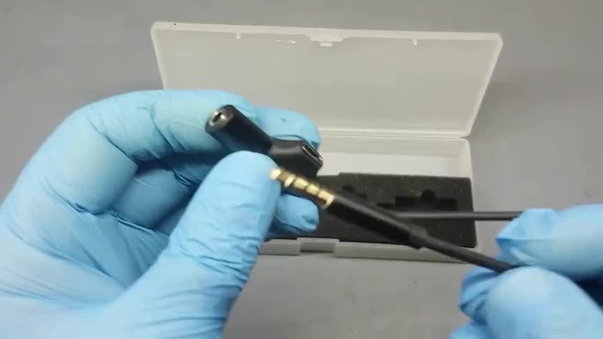 咬牙花了5块钱入手的迷你万用表有多不堪,谁知太不可思议了