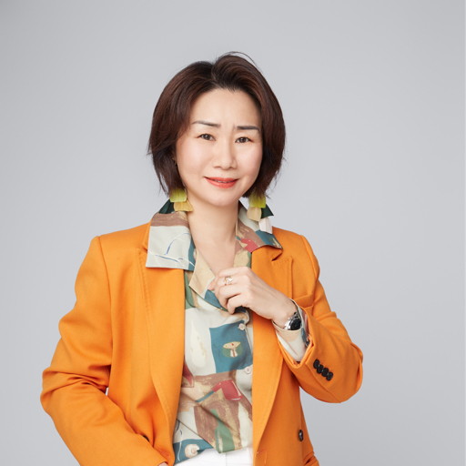 灵侠老师 