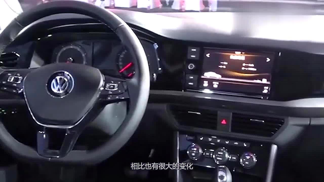 偶遇老款速腾,打开车门后,车主:我悔的肠子都青了