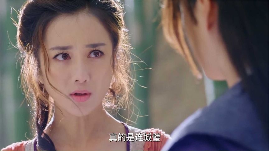盘点影视剧中那些破案片段,美女拿遗物吓唬杀人凶手太机智