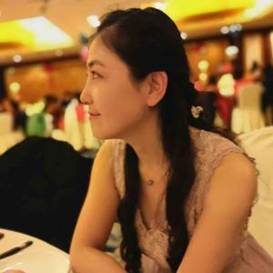 幼儿园陌陌老师 