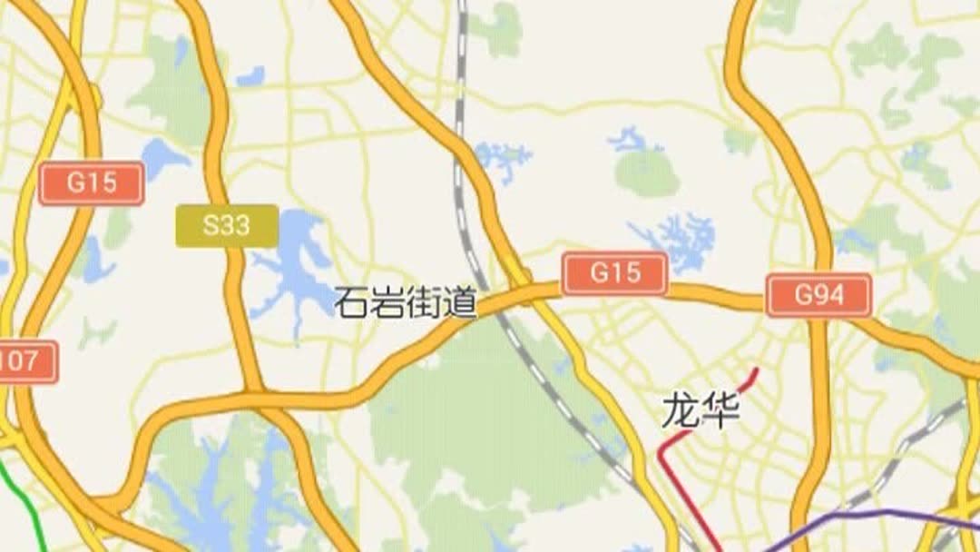 壹梦想通用版多点循环虚拟定位