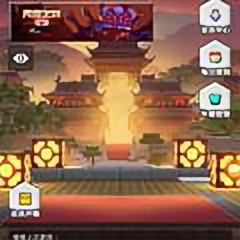 小里小气的苦力怕 