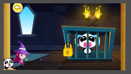 给恐龙挠痒痒,游戏