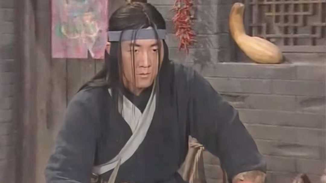 武林外传:姬无命太惨了,被自己的弟兄出卖了还被炸弹炸