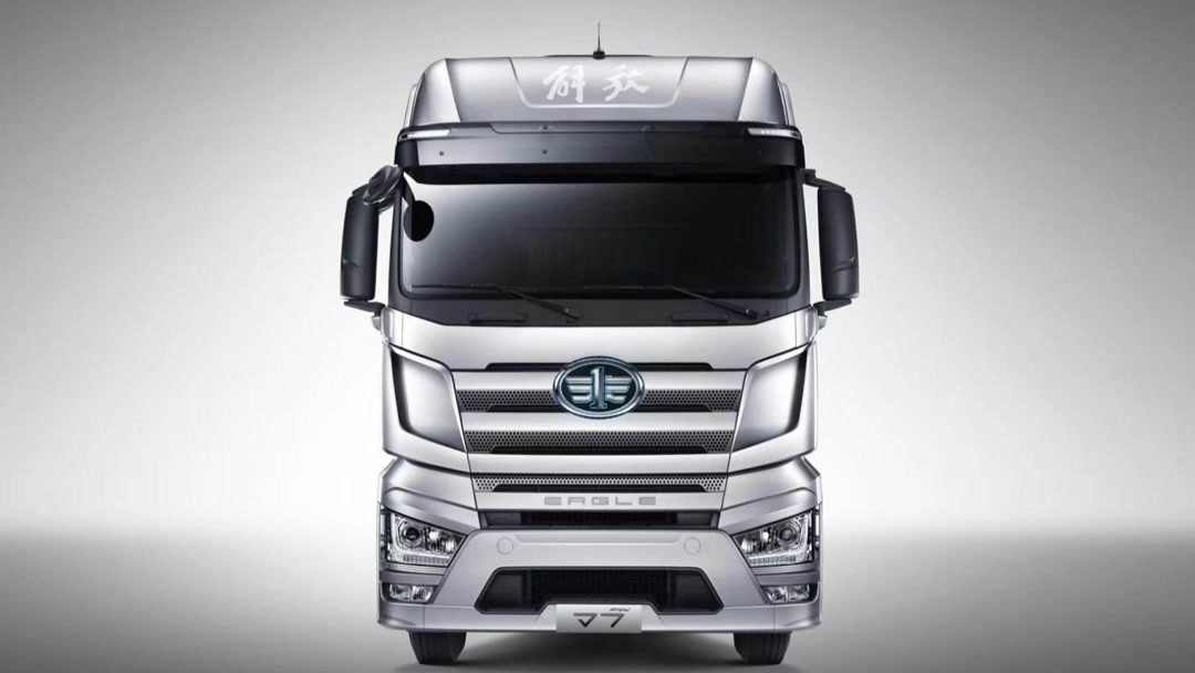 解放J6动力不足,不消耗尿素如何修?很多老师傅都忽略了这个问题