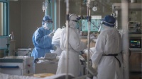 河北通报新增72例确诊病例 行动轨迹公布