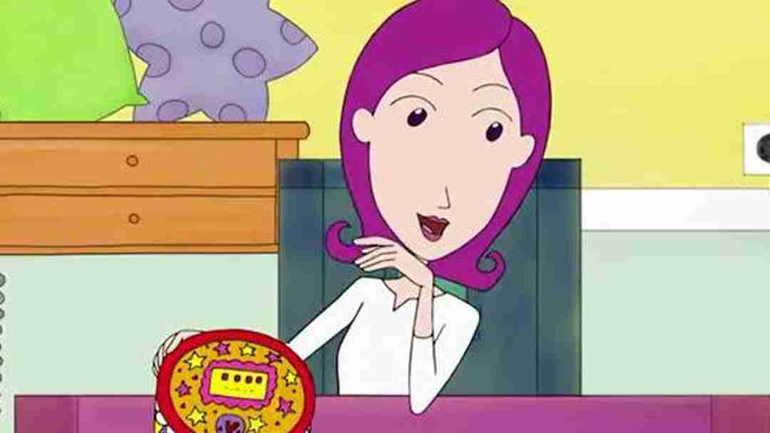 大耳朵图图搞笑视频:用鼻涕吹泡泡的图图