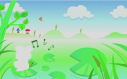 青蛙写诗课堂实录