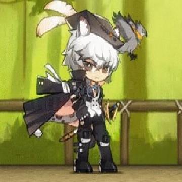 憨秋 