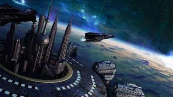 比利时真实UFO事件