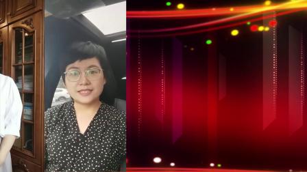 西安市未央区“学习新思想,奋进新时代”演讲比赛