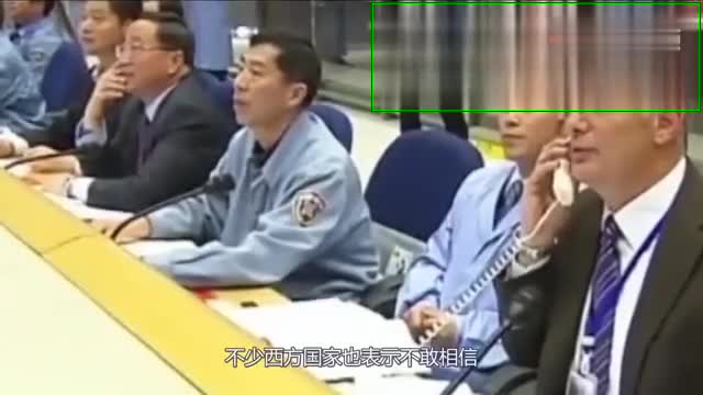 中国航天新突破,将“加油站”搬到太空,俄罗斯专家都称赞!