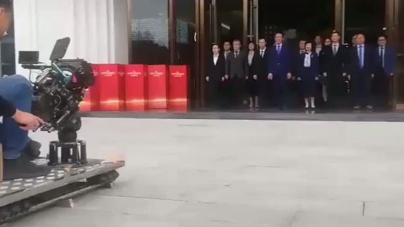 企业宣传片拍摄#企业宣传片拍摄