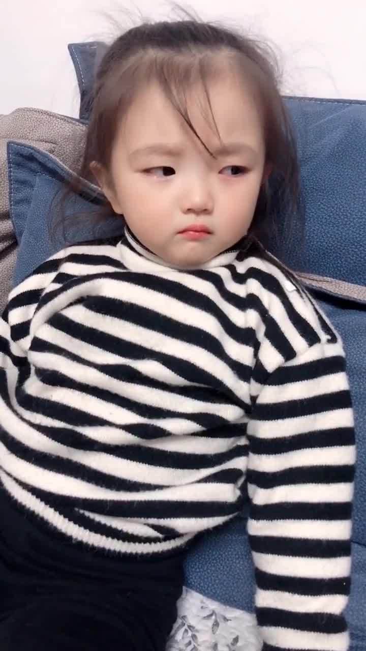 说好的数3下的~我能不能上热门呀