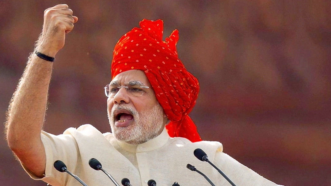 40.9亿大订单已签订!印度再度选择穷兵黩武:或引发社会安全危机