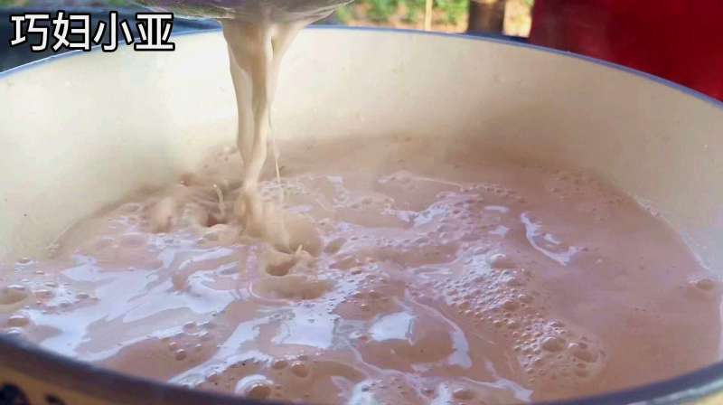 珍珠奶茶在家就能做,配方和比例都告诉你,学会再也不用出去买了