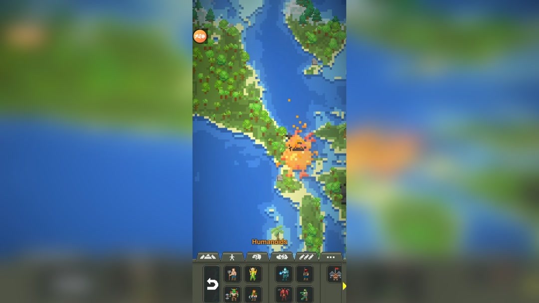 游戏试玩:《神游戏模拟器》