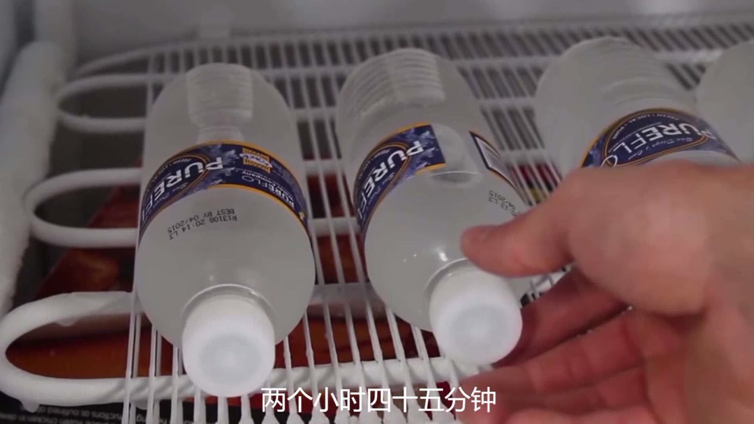 可以在家里面做的几种简单的科学实验